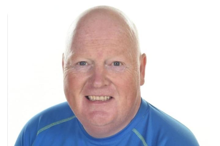 Paul Corrigan: Tributes paid to 'beloved husband' and 'treasured father'