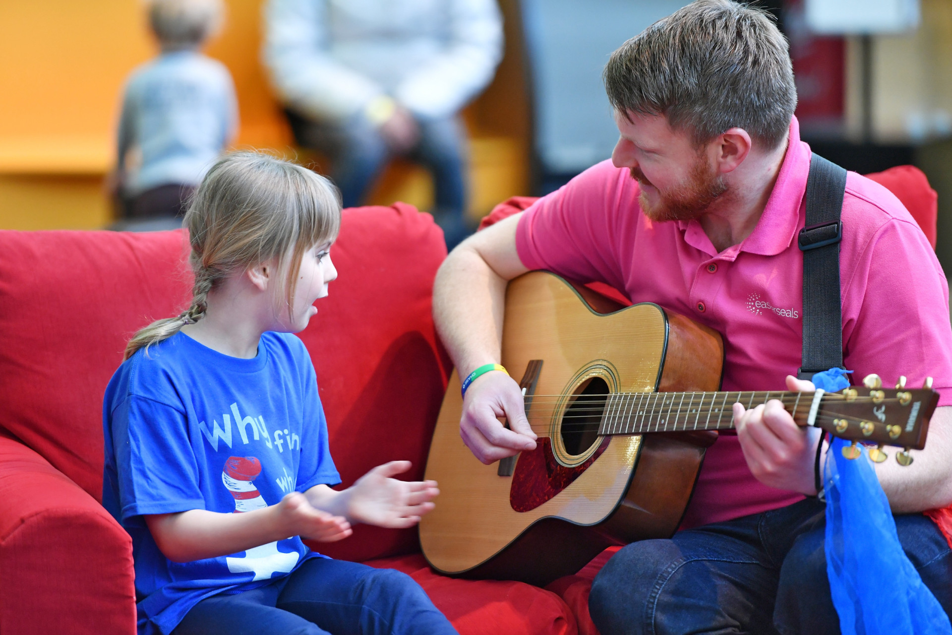 Most autistic adults over 40 in UK remain undiagnosed