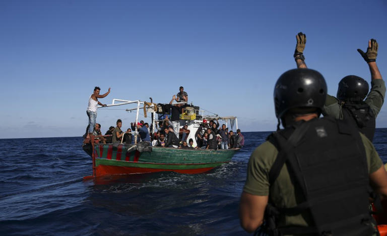 ΕΕ: Ριζικές αλλαγές στο μεταναστευτικό, οι «ασφαλείς χώρες καταγωγής ...