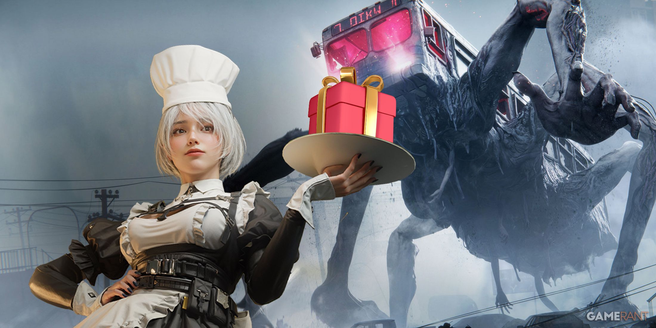 Once Human Has Great News for Console Gamers