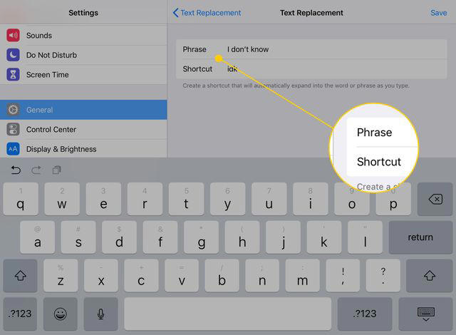 How to Customize Your iPad Keyboard (and Actually Make It Work for You)
