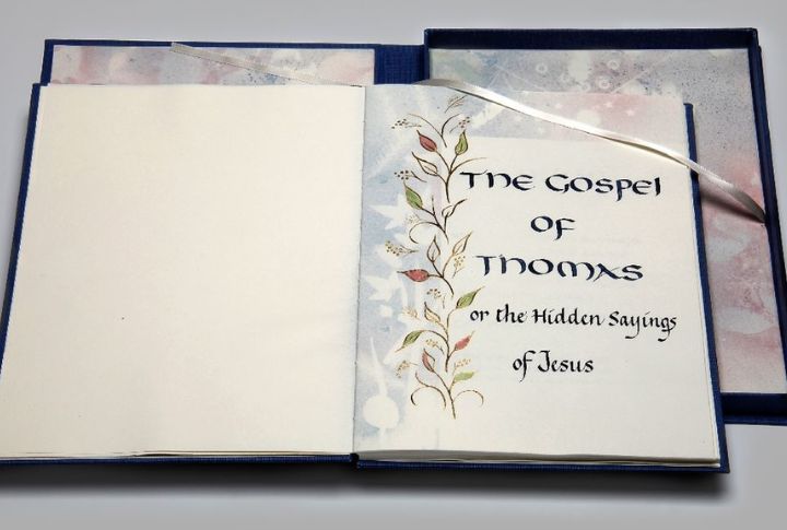 10 Things You Should Know About The Gospel Of Thomas