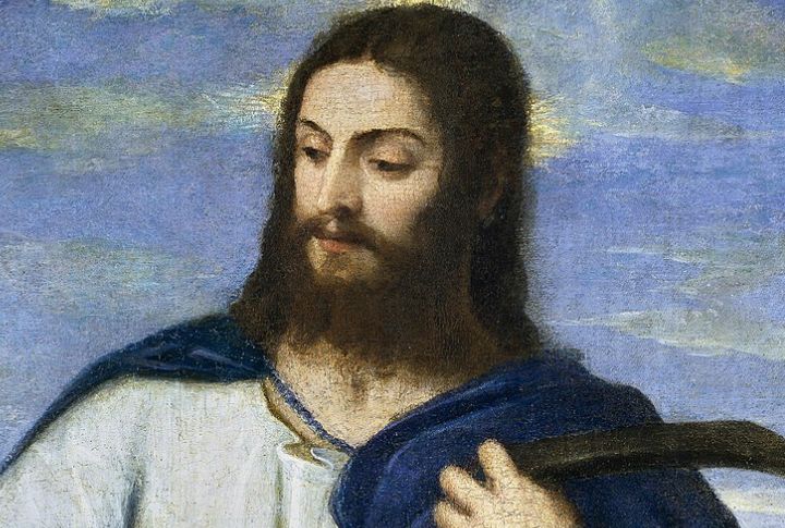 10 Things You Should Know About The Gospel Of Thomas
