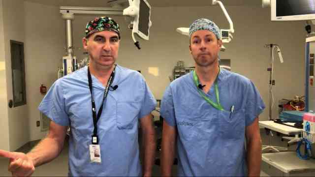 How Do I Know If My Bone is Broken