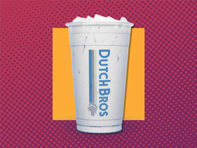 Dutch Bros Just Brought Back a Rare Fan-Favorite Drink