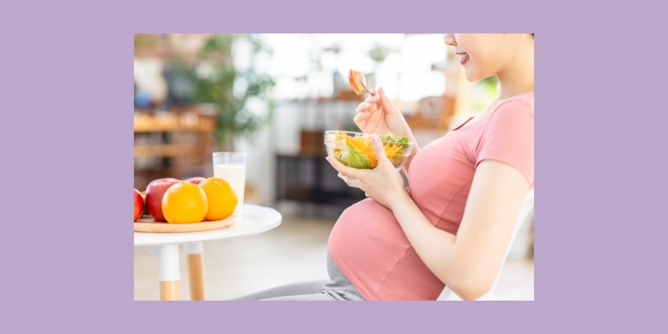 What a new study suggests about pregnancy diet and type 1 diabetes—and ...
