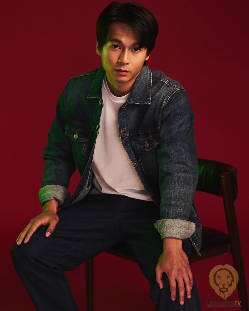 Lance Pimentel shines in ‘Incognito’ as actor, action choreographer ...