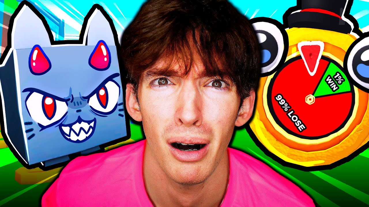 The dark truth behind Roblox's biggest game