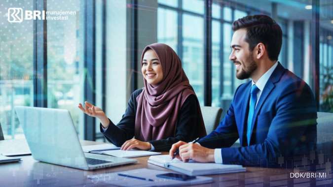 BRI-MI Luncurkan KIK EBA Syariah Pertama di Indonesia Bernilai Rp1,95 ...
