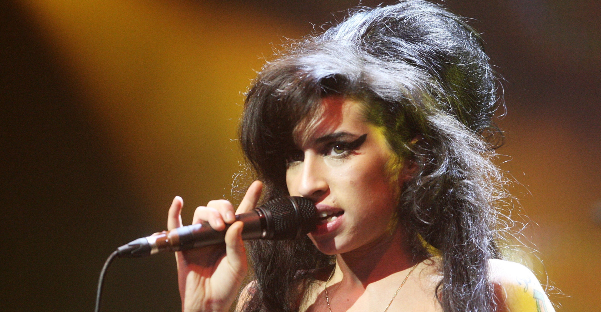 The 30 best female vocalists of all time