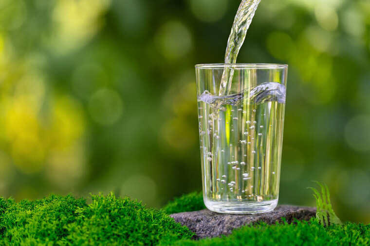 10 Powerful Drinks To Help Promote Liver Health
