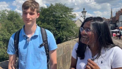 Who Would be on your Dream Festival Line-up?