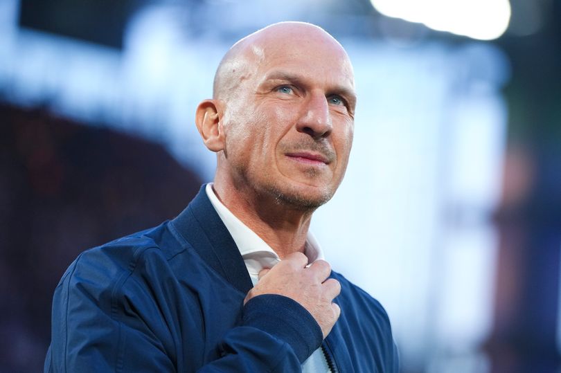 Ex-Bristol City striker explains what would put 'icing on the cake' of ...