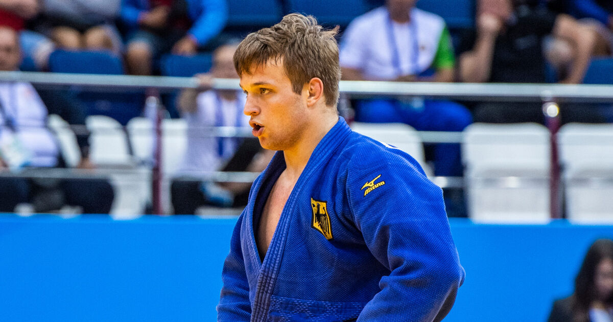Pride Pioneer: Meet the first out gay man to compete in his Olympic sport