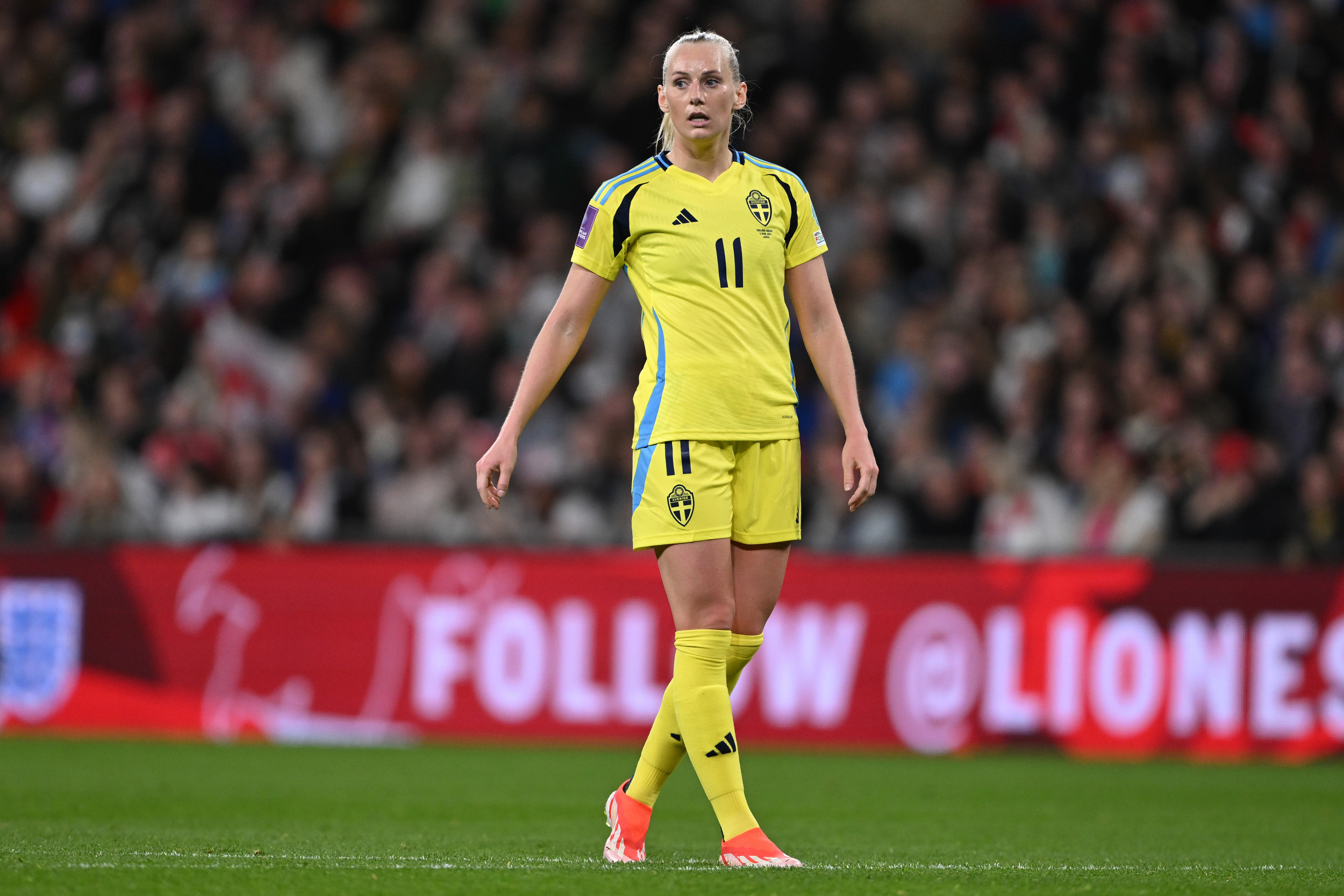 How to Watch Denmark vs Sweden: Live Stream UEFA Women's EURO 2025, TV