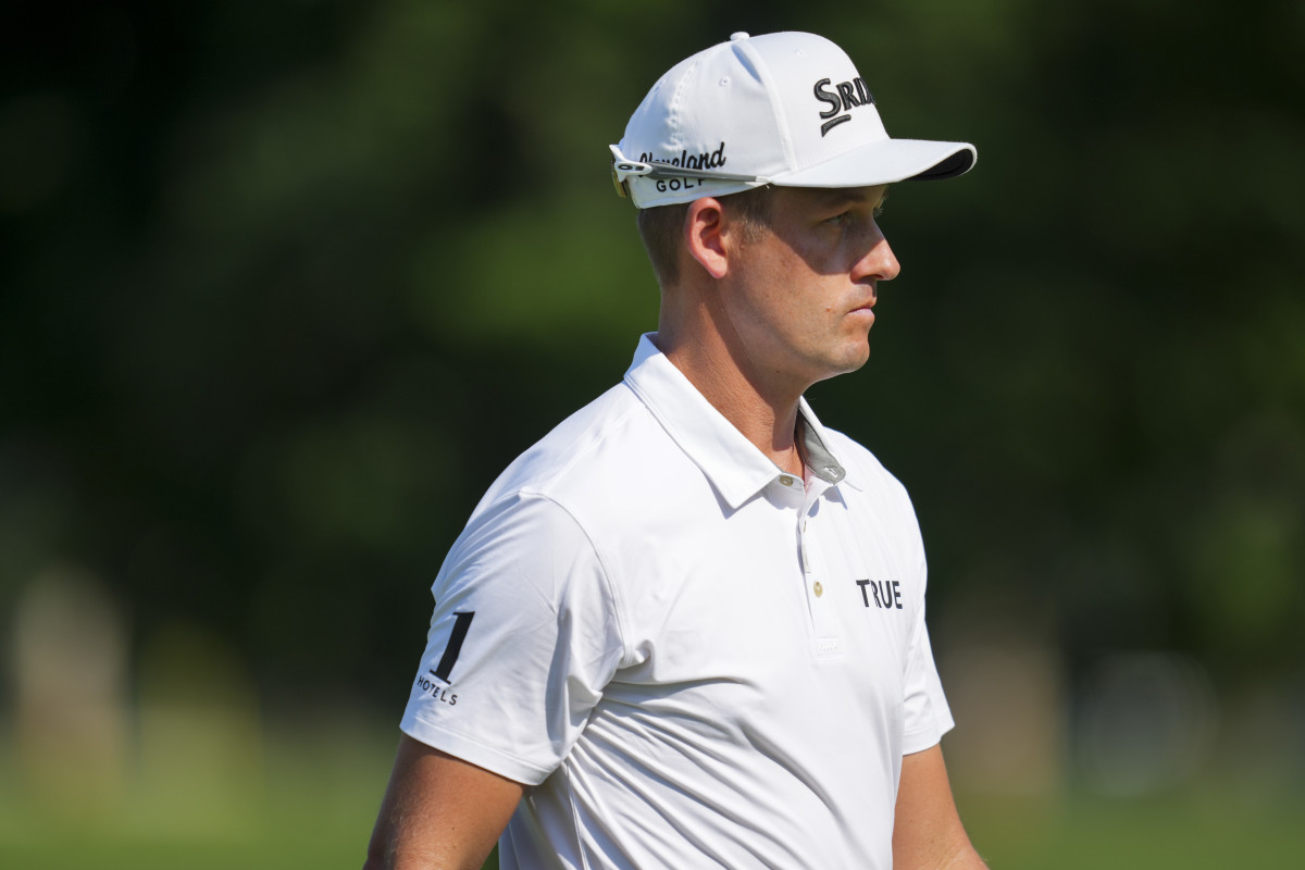 PGA Tour Pro Withdraws from John Deere Classic After Suffering Injury ...