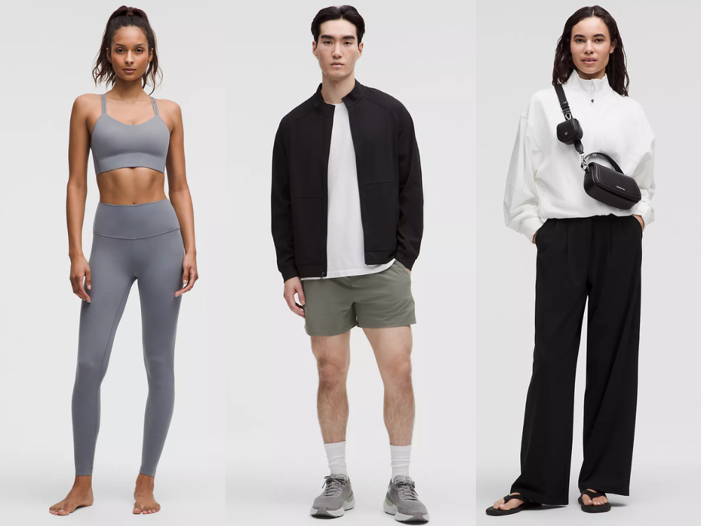 Shop lululemon’s Summer Scores: Best finds at special prices