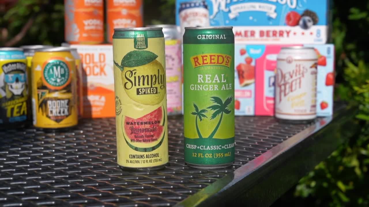 Why doctors are concerned about these ‘look-alike’ drinks