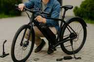 How to Set Up Your New E-Bike: A Complete Step-by-Step Guide