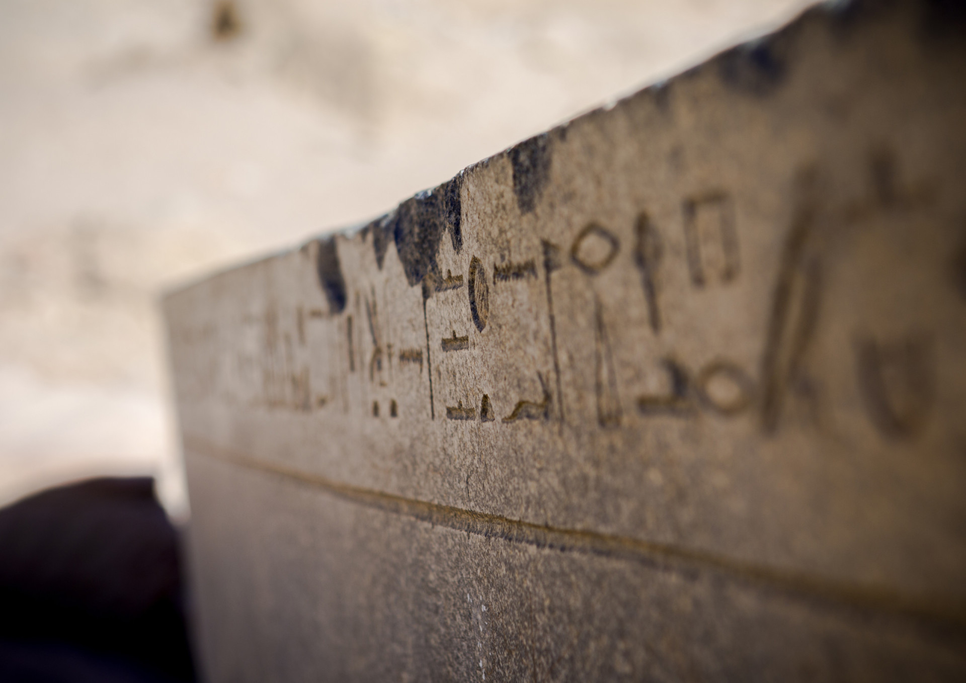 Languages that have gone extinct