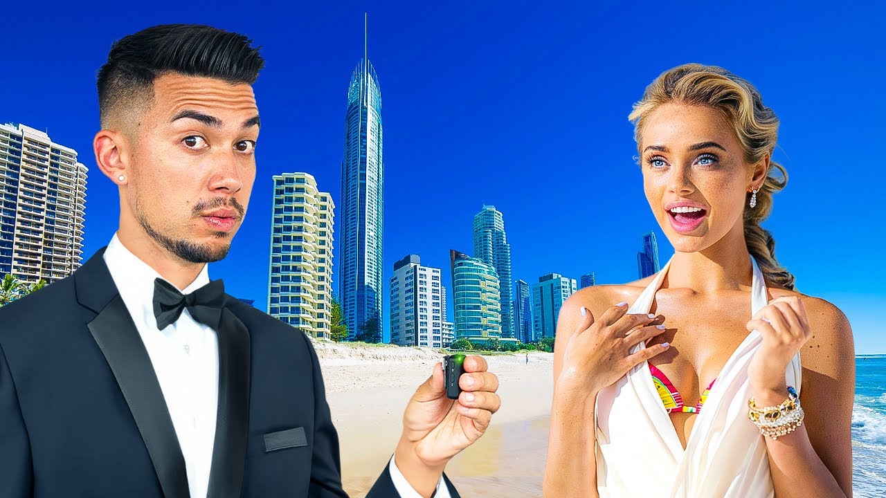 Inside the Gold Coast’s Most Luxurious Area
