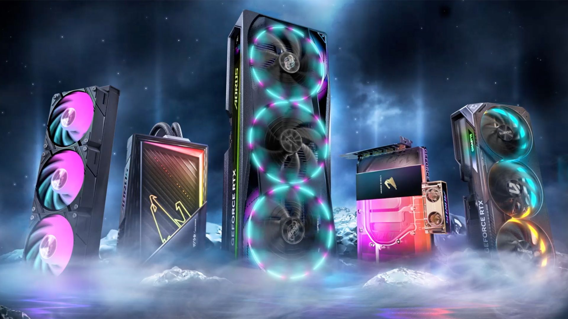 Data reveals many GPUs are still selling for 50% more than MSRP ...