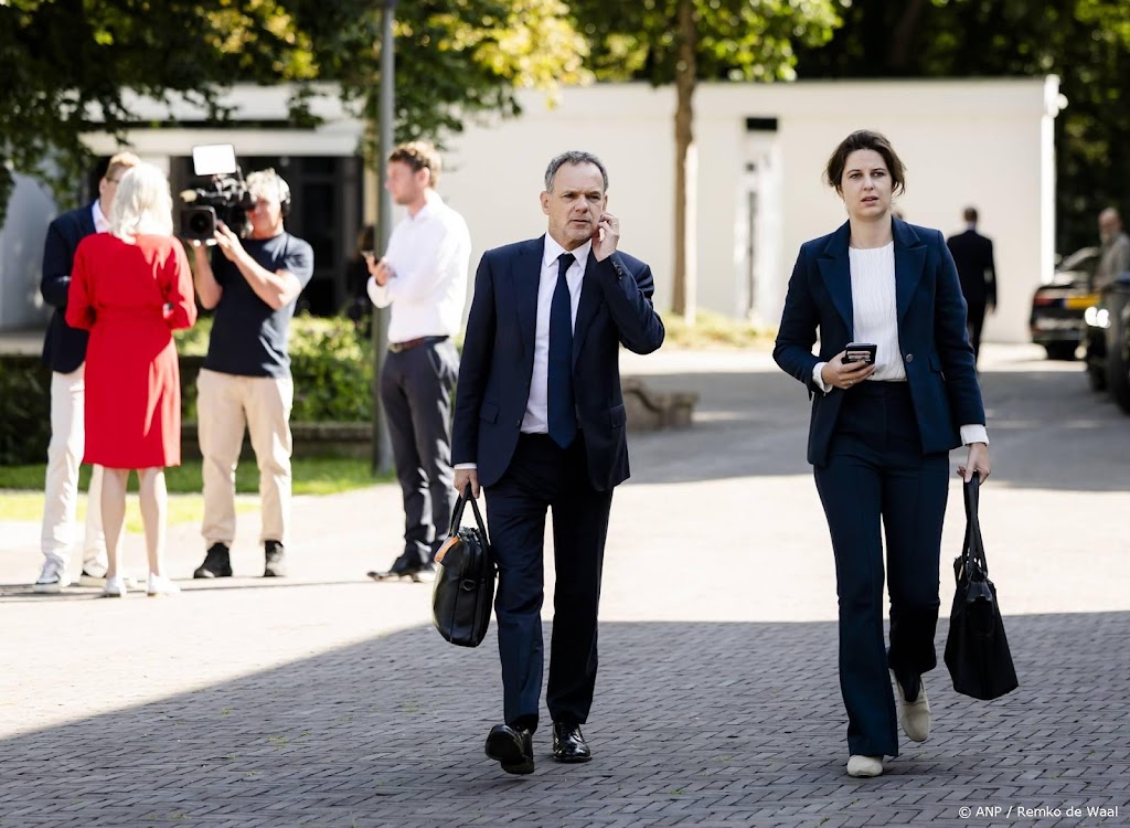 Kabinet wil Invest-NL en Invest International laten fuseren