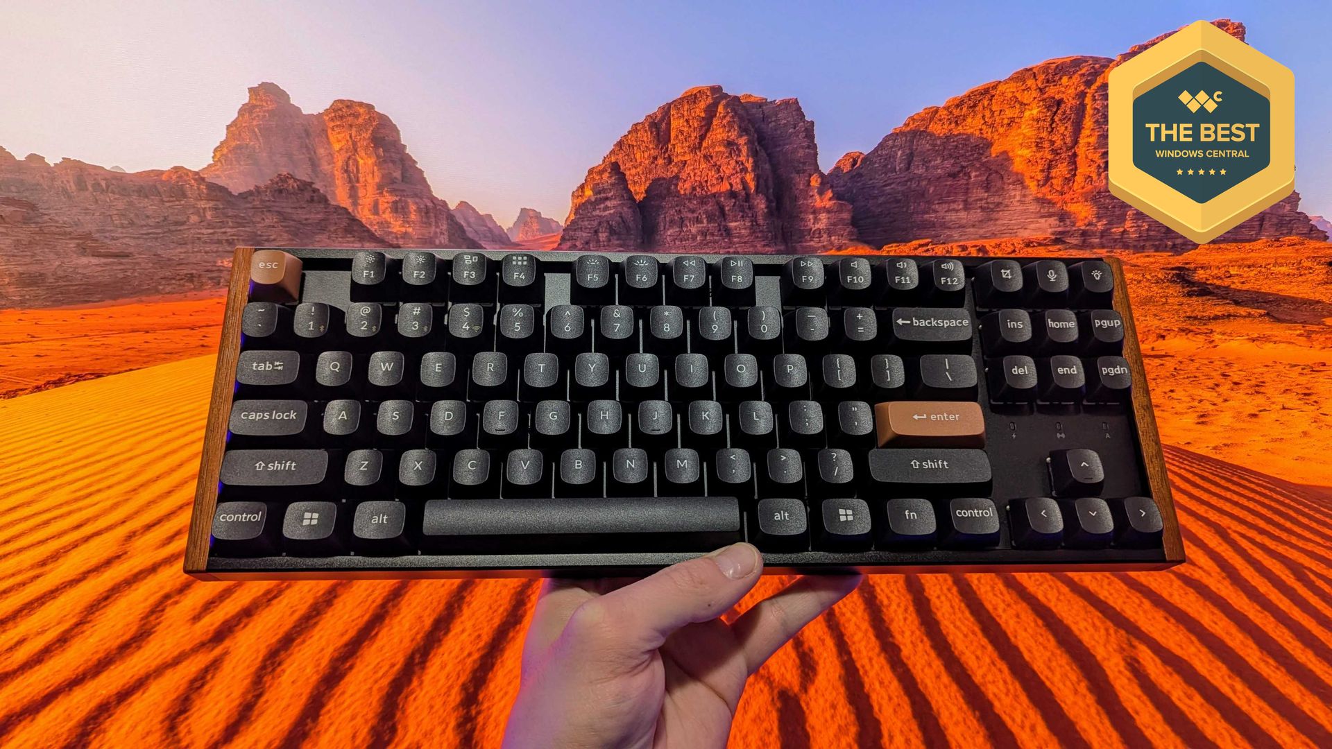 This custom magnetic keyboard shows how "gaming" is becoming less of a ...