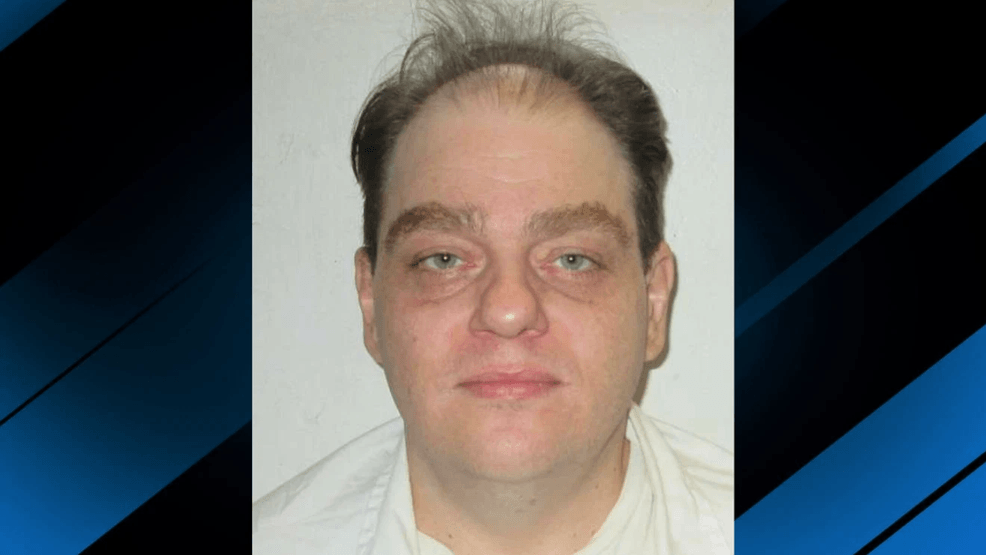 Execution date set for northeast Alabama man convicted of gas station ...