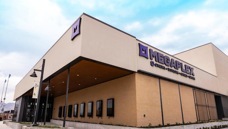 America First Square continues to grow, adding Megaplex entertainment ...
