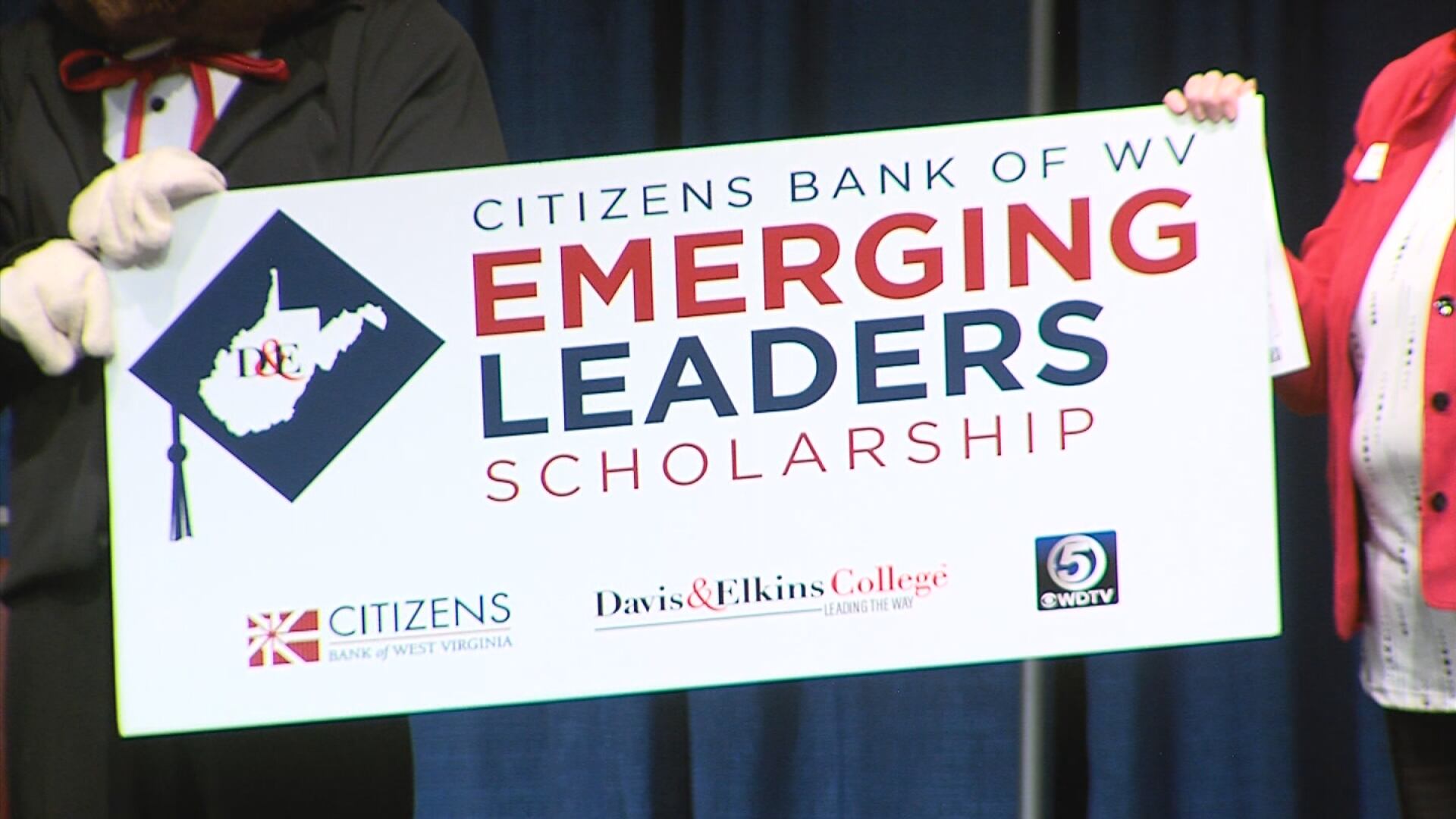 Citizens Bank scholarship returns for sixth year at Davis and Elkins ...
