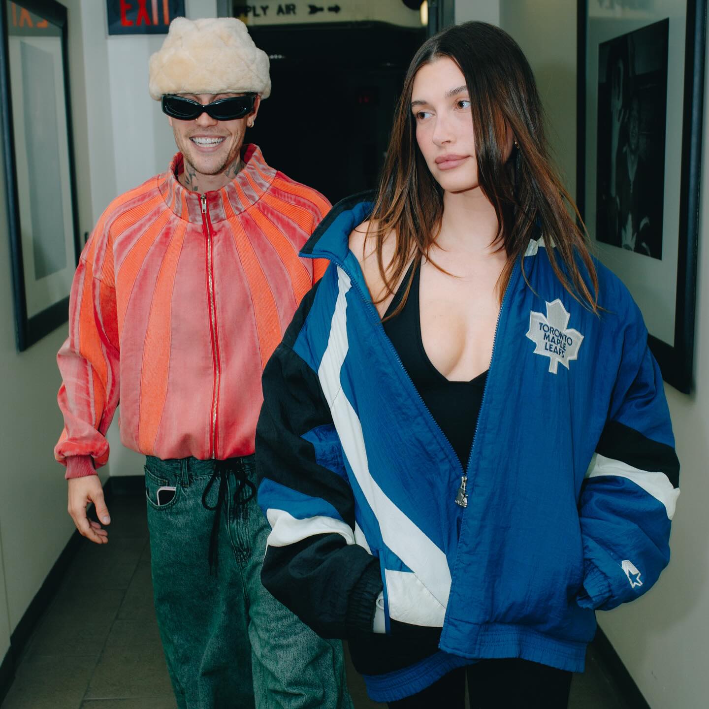 Stephen Baldwin praises daughter Hailey Bieber’s ‘great’ husband ...