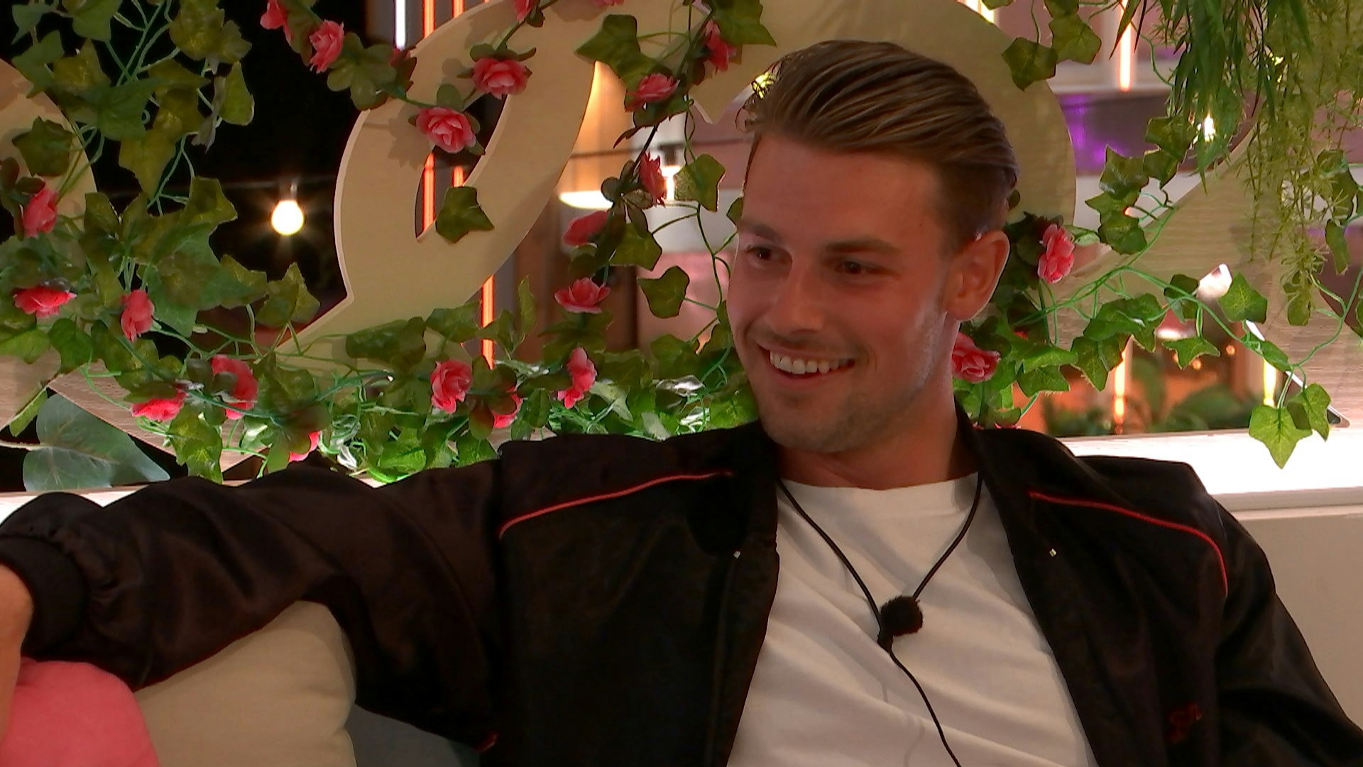 Love Island’s Andrew Le Page: his age, Tasha Ghouri split and who he’s ...