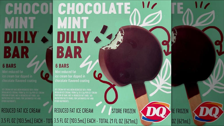 13 Discontinued Dairy Queen Menu Items We Wish Would Come Back