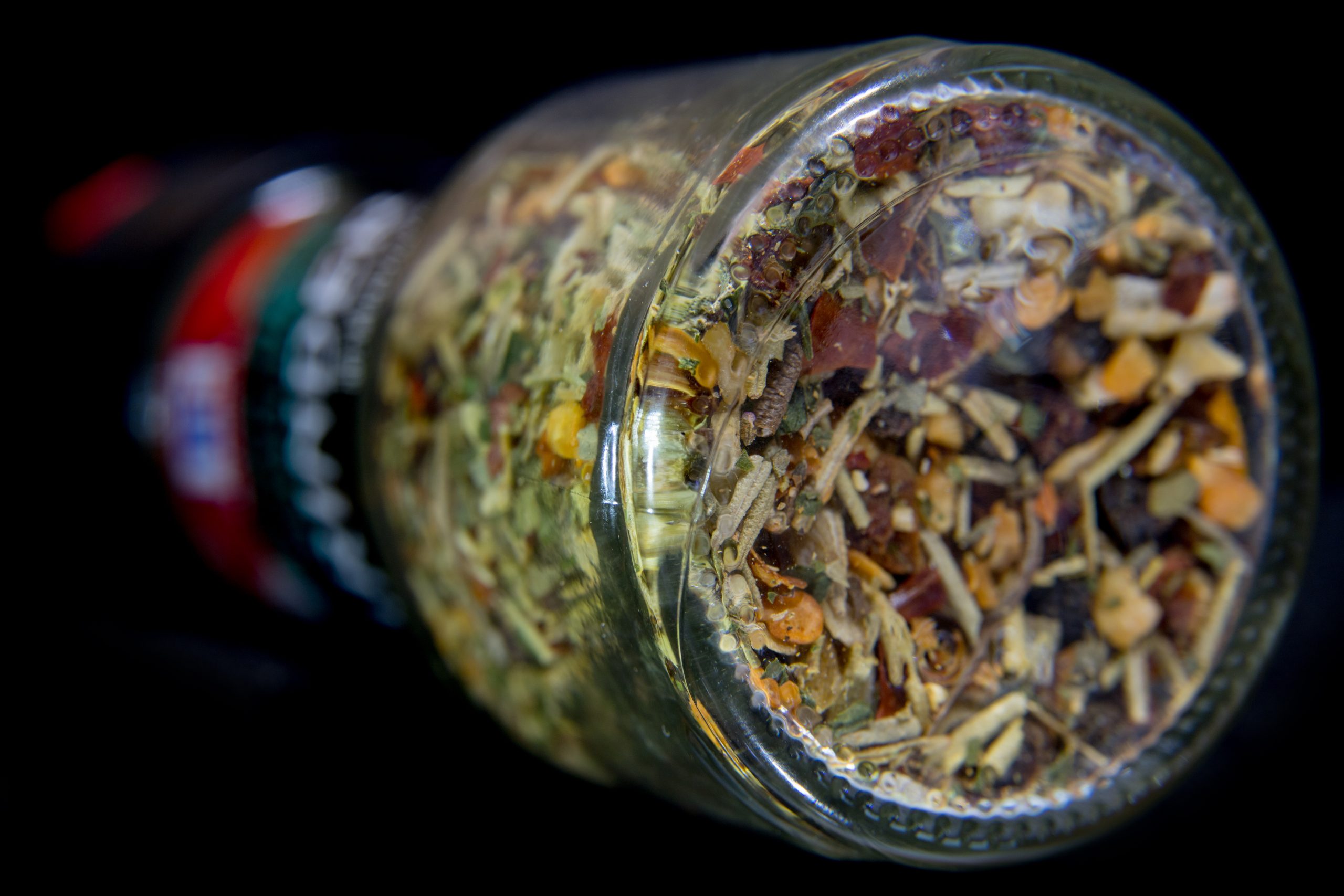 20 Seasoning Blends You Can Make at Home