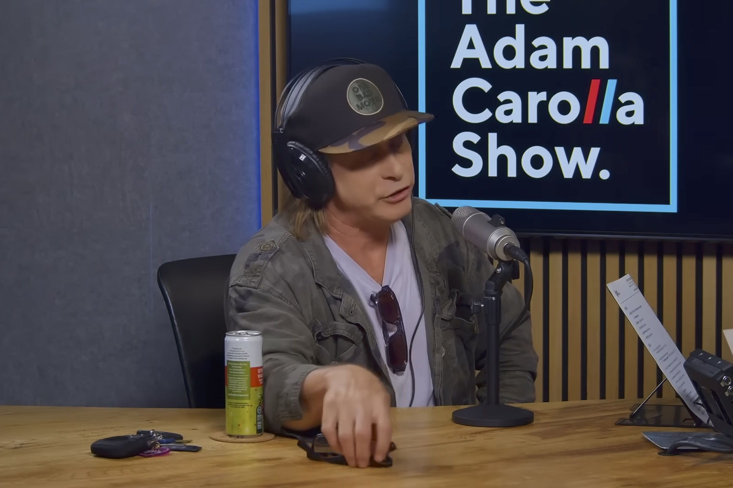 Stephen Baldwin praises daughter Hailey Bieber’s ‘great’ husband ...