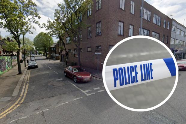 Detectives secure charges after teen injured in 'stabbing' at Southend home