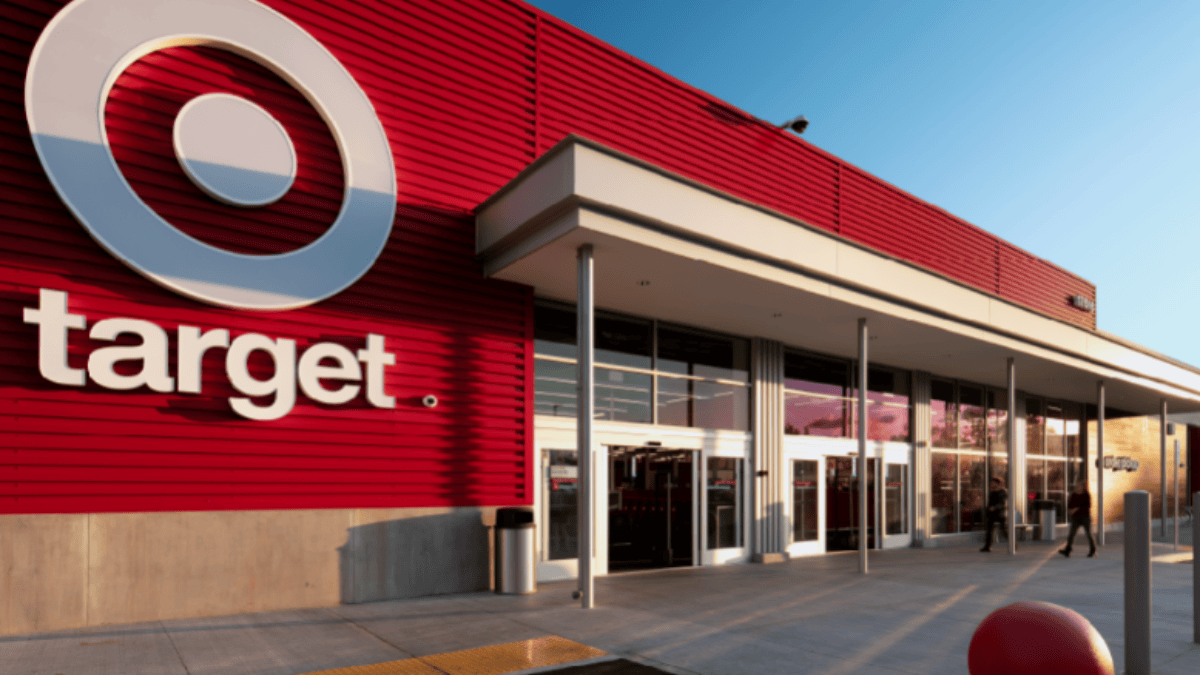 Target Is Launching 8 New Megastores Across the U.S. This Summer