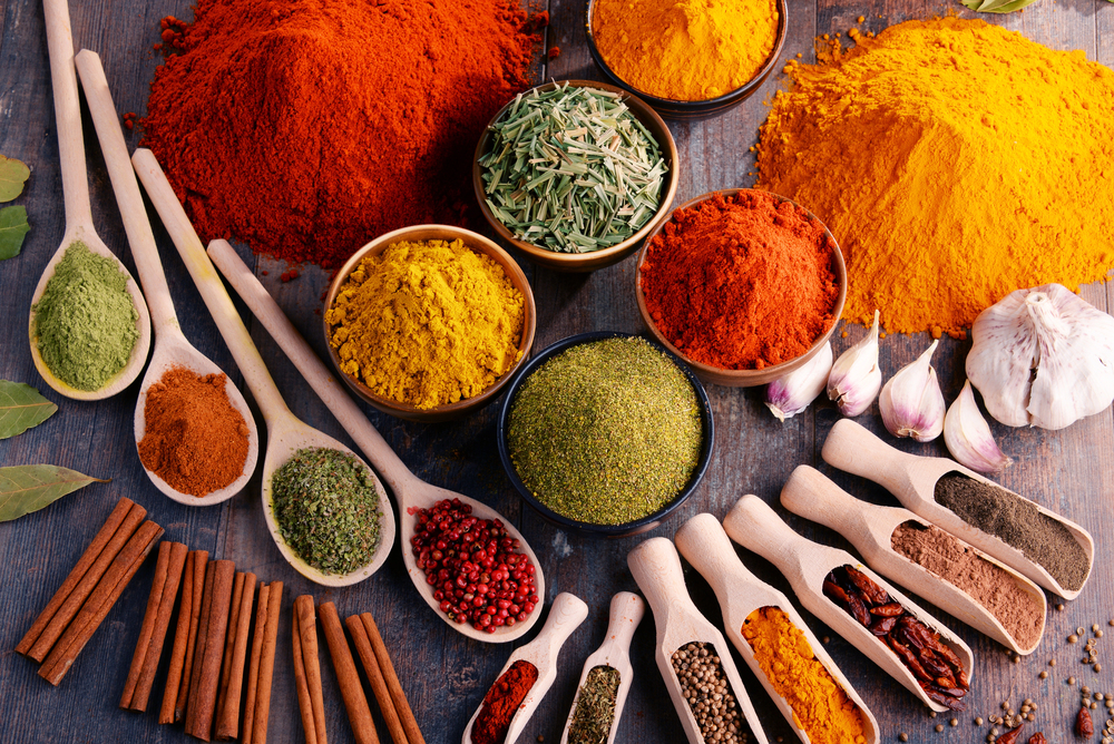 20 Spice Blends You Can Make at Home