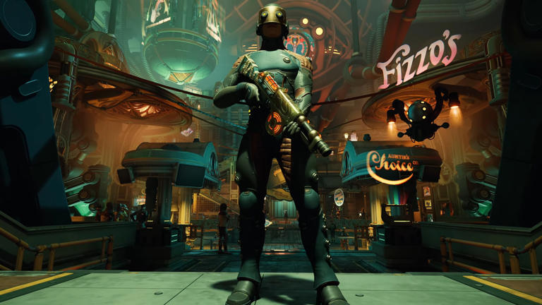 The Outer Worlds 2: Everything we know so far about Obsidian's new RPG