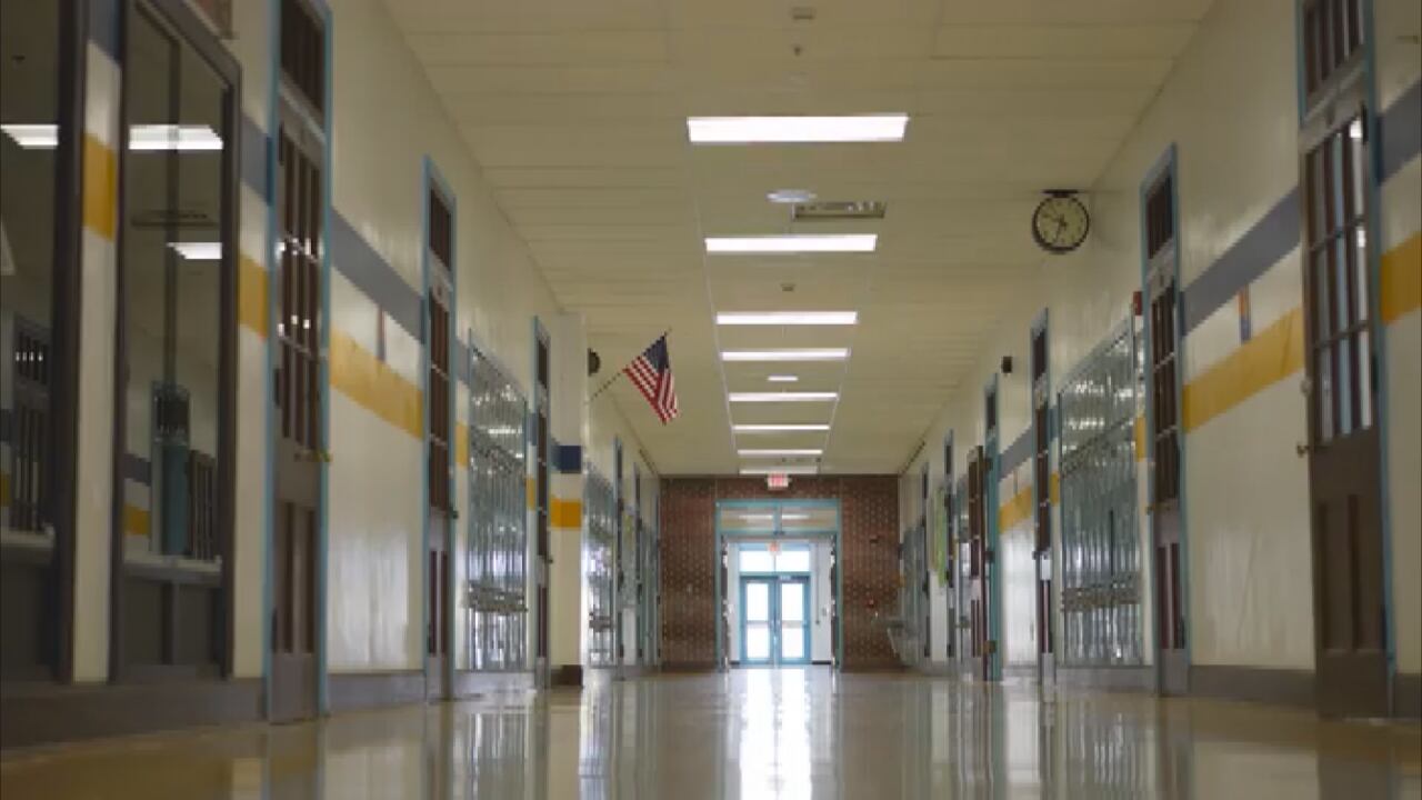 US Dept. of Education releases final round of education funding to ...