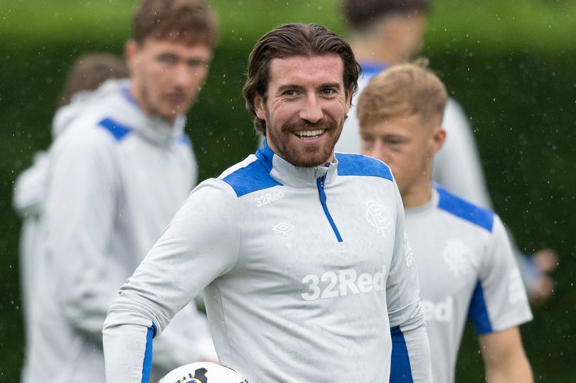 The reason Joe Rothwell couldn't say no to Rangers transfer a second ...