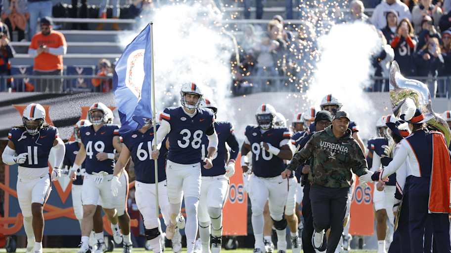 CFB Expert Phil Steele Releases Preseason ACC Predictions: Where Did ...