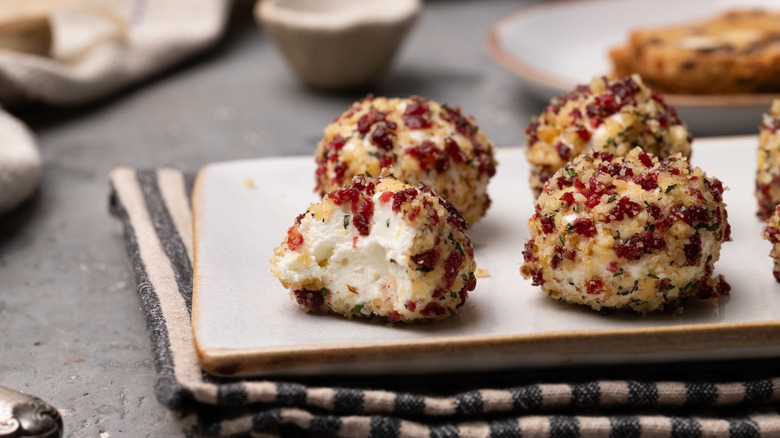 20 Creamy Goat Cheese Recipes