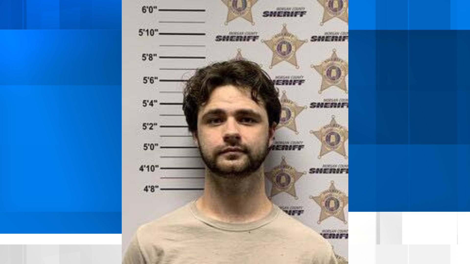 Falkville man arrested following fatal shooting in Hartselle