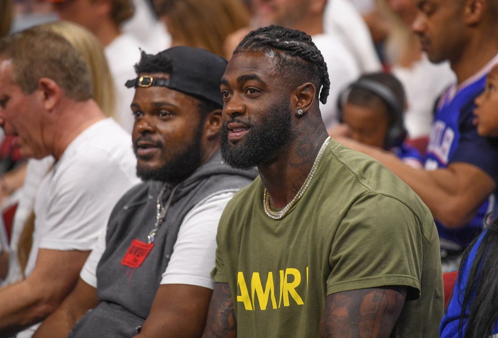Ex-Dolphins star Reshad Jones has $2.58 million allegedly stolen with ...