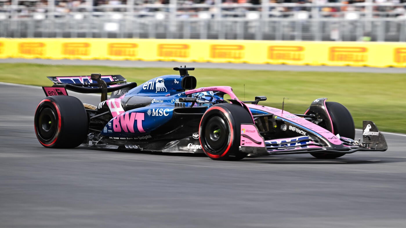 2025 British Grand Prix picks, odds, grid, start time: Formula 1 ...