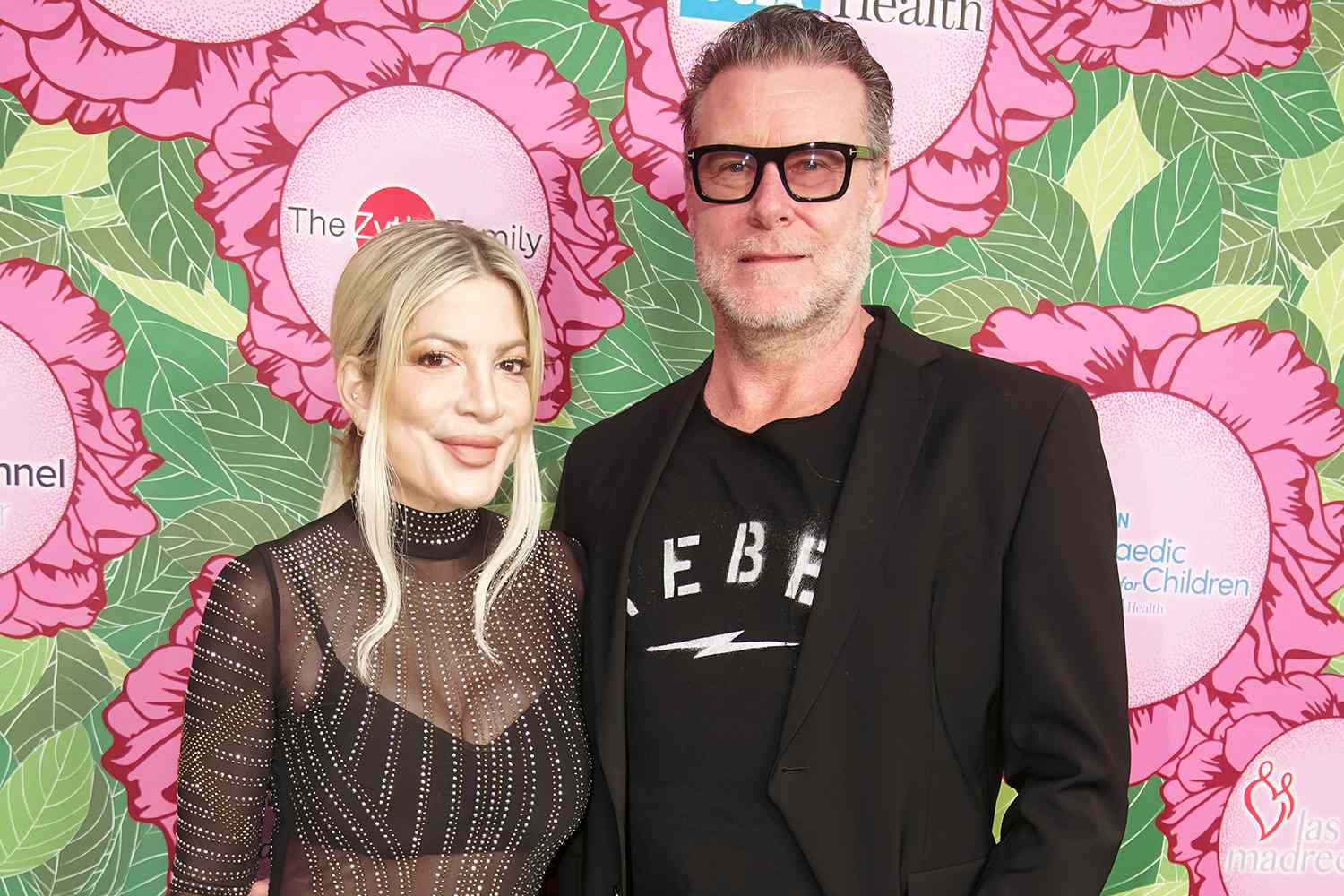 Tori Spelling Says She Took 2 Years Off Cooking After Split from Dean ...