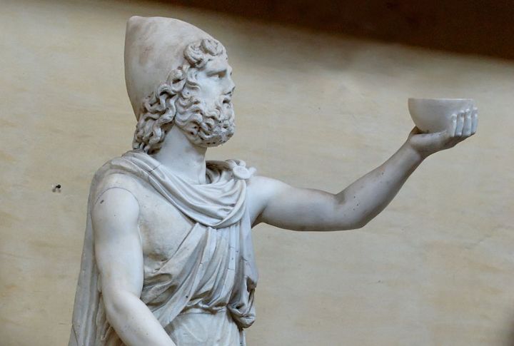 The Many Layers Of Odysseus And His Enduring Legend