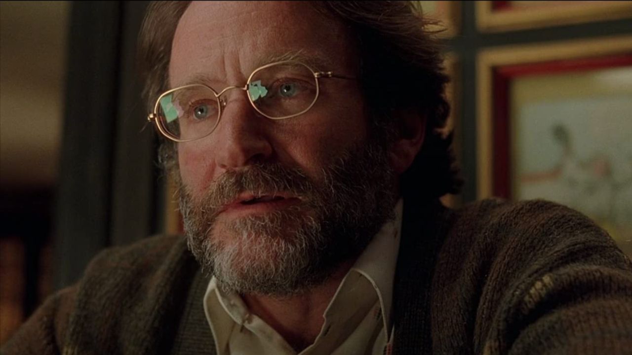 The best times a comedian played a serious role in a movie and crushed it
